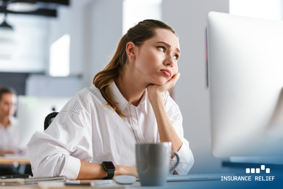5 Ways to Deal with Disengaged Workers - Insurance Relief