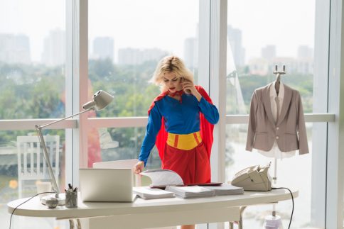 Fun Halloween Costume Ideas for Insurance Professionals - Insurance Relief
