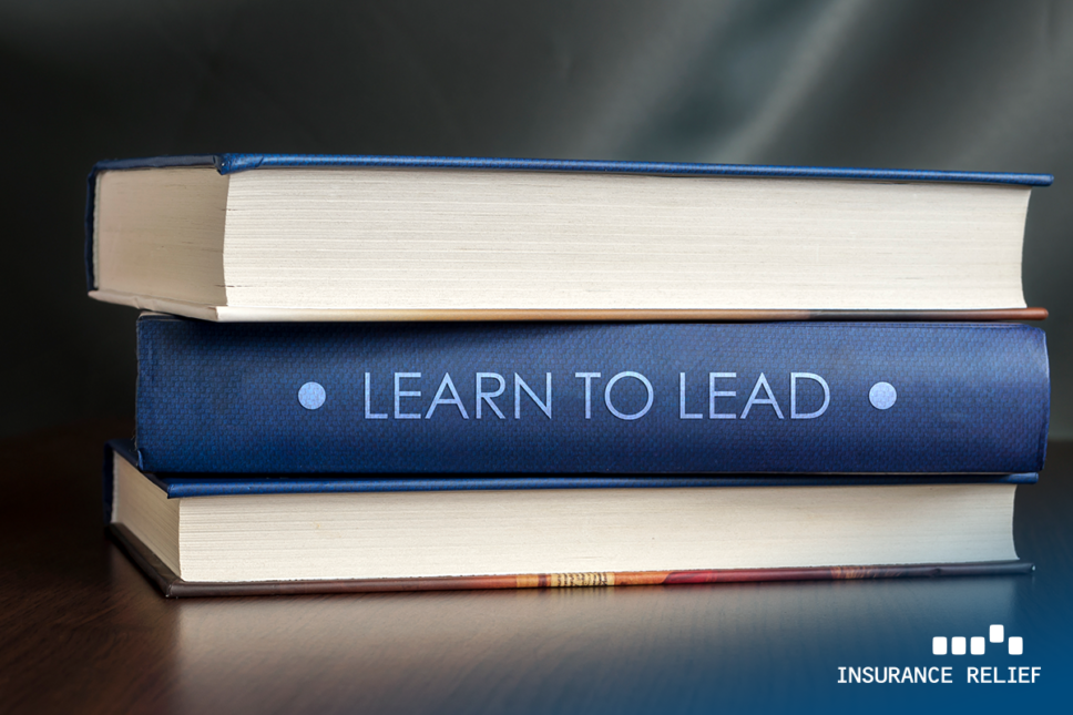 4 Top Must-Read Management Books - Insurance Relief