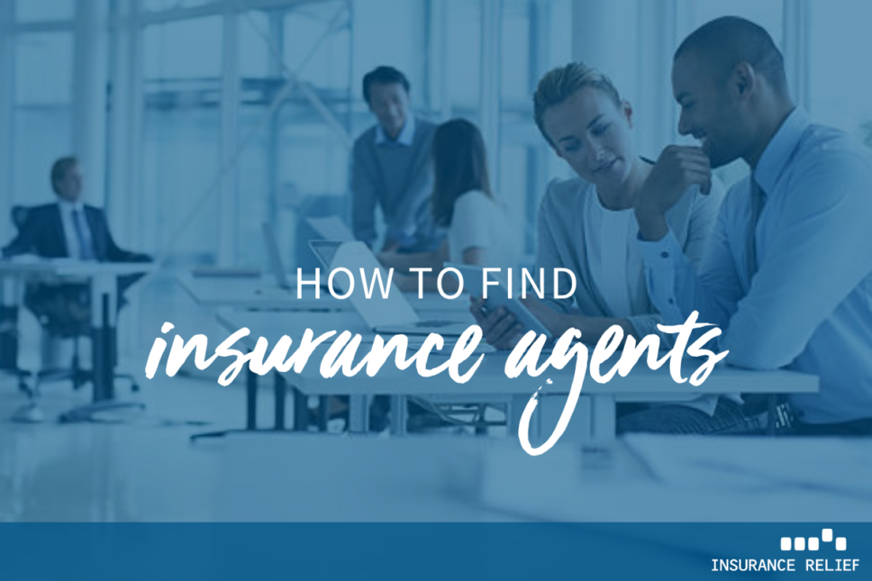How To Recruit Insurance Agents Quickly And Easily - Insurance Relief