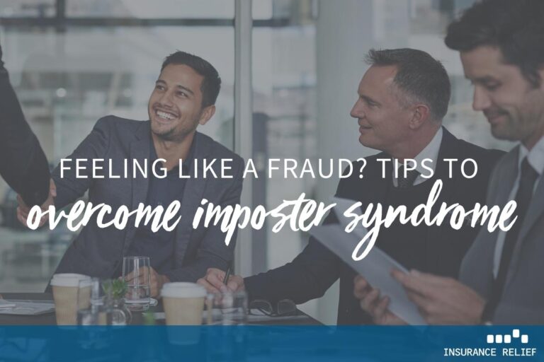 Imposter Syndrome - What it is and How to Overcome Imposter Syndrome