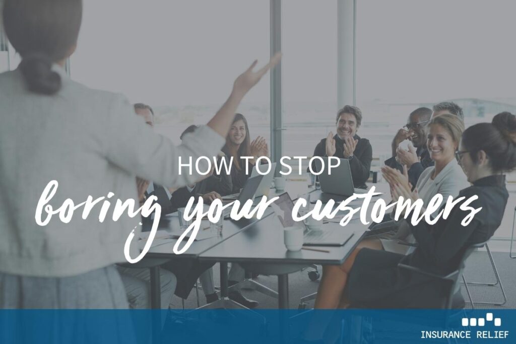 7 Powerful Client Communication Tips for Insurance Professionals