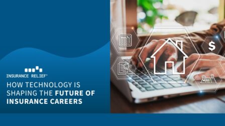 The Rise of Insurtech | Insurance Relief