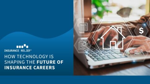 The Rise of Insurtech | Insurance Relief