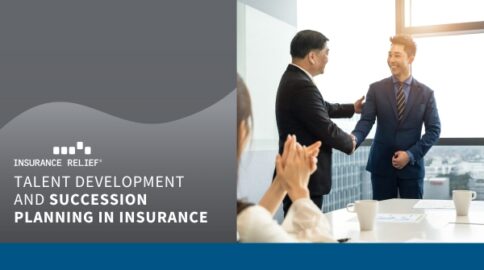 Succession Planning in Insurance | Insurance Relief