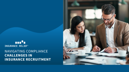 Navigating Compliance Challenges in Insurance Recruitment | Insurance ...