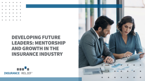 Developing Future Insurance Leaders | Insurance Relief